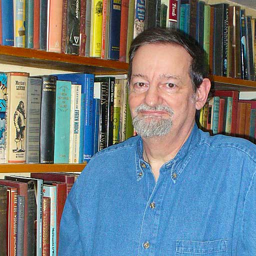 Nicholas Temple-Smith - GWL Publishing